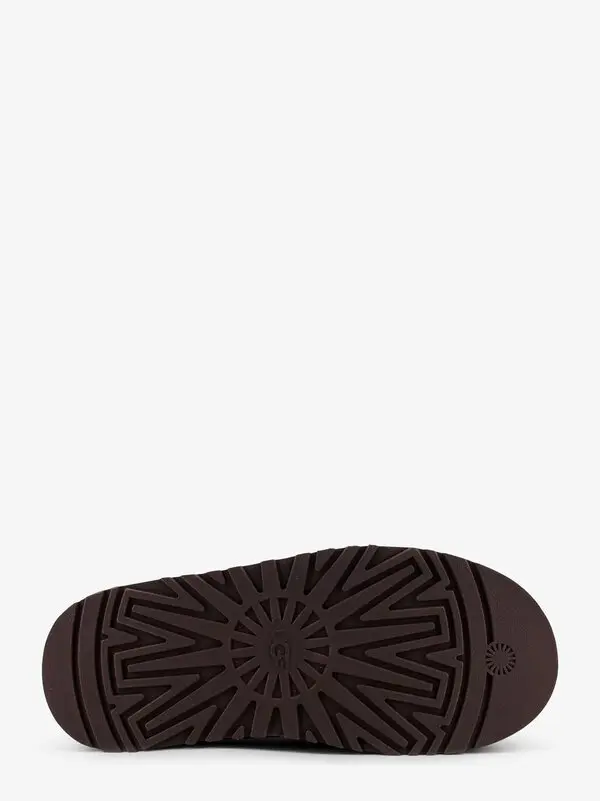 UGG Tazz Suede Slip-on