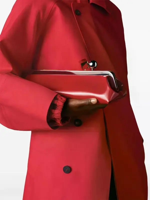 Jacquemus Salon Clutch Bag
