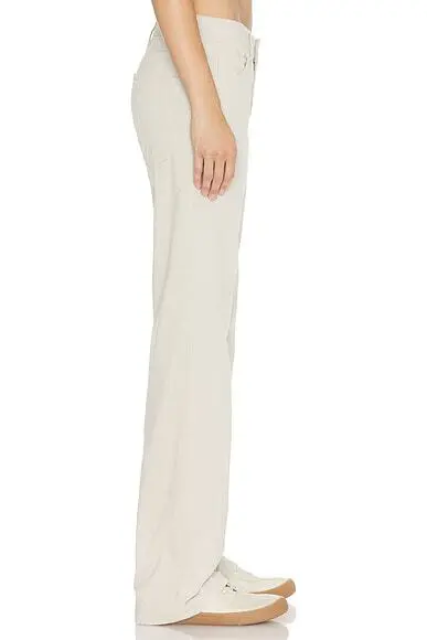 THE ROW Carlyl Pant