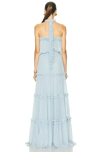 Alexis Izbelle Dress