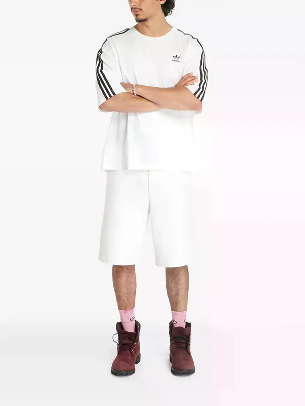 Adidas Cotton T-shirt