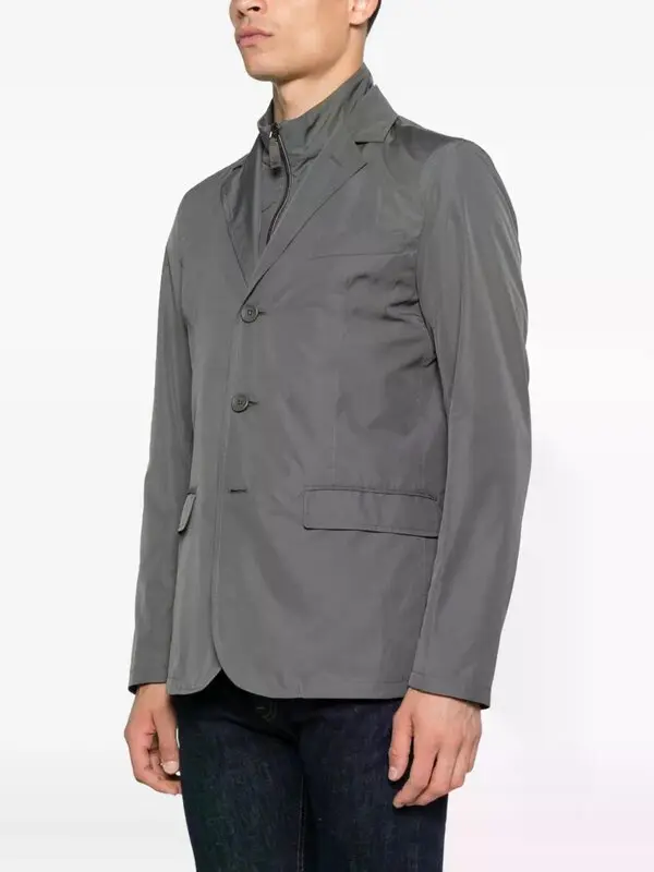 Herno Three-button Jacket