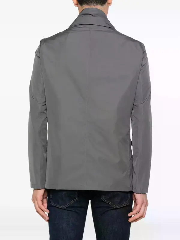 Herno Three-button Jacket
