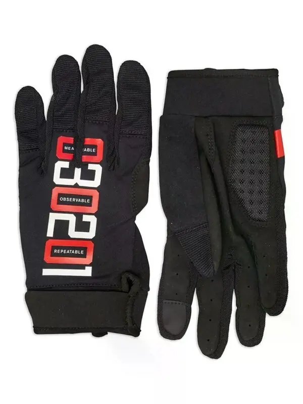 REEBOK Crossfit Training Gloves - Black