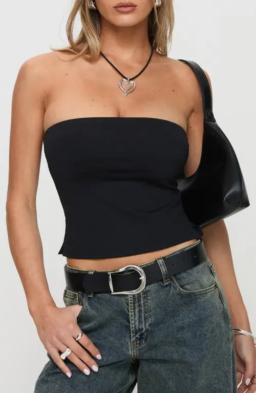 Princess Polly Aurorah Tube Top