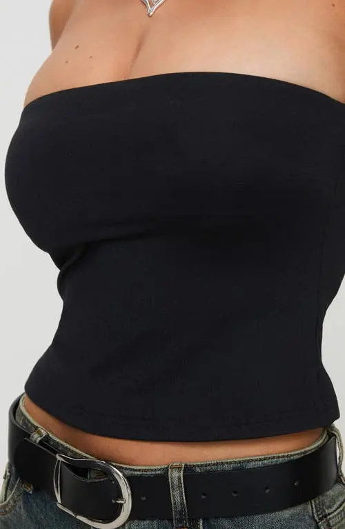 Princess Polly Aurorah Tube Top