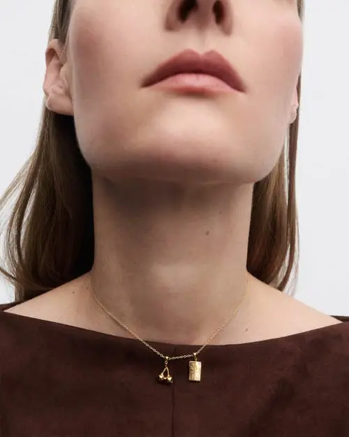 PDPAOLA Cherry Charm