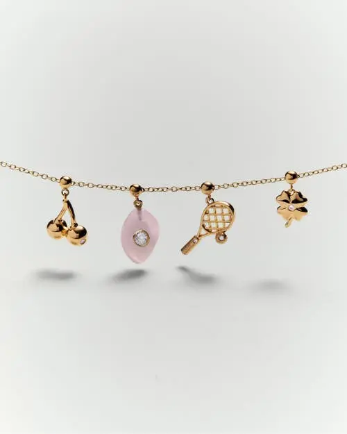 PDPAOLA Cherry Charm