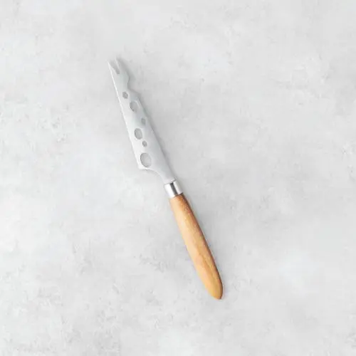 TWINE Soft Cheese Knife