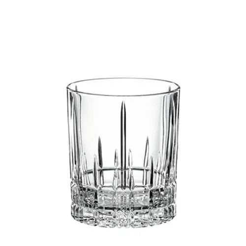 SPIEGELAU Perfect D.o.f. Glasses Set Of 12 - Clear