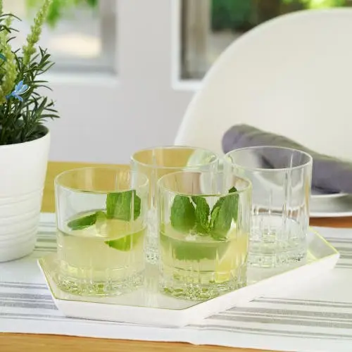 SPIEGELAU Perfect D.o.f. Glasses Set Of 12