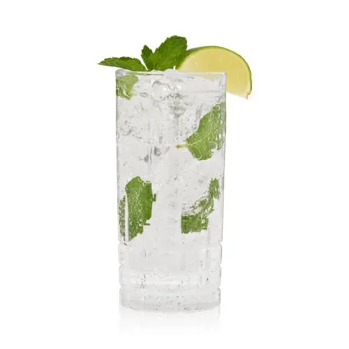 SPIEGELAU Perfect Longdrink Glasses Set Of 12