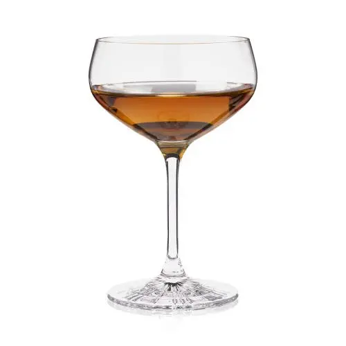 SPIEGELAU Perfect Coupette Glasses Set Of 12