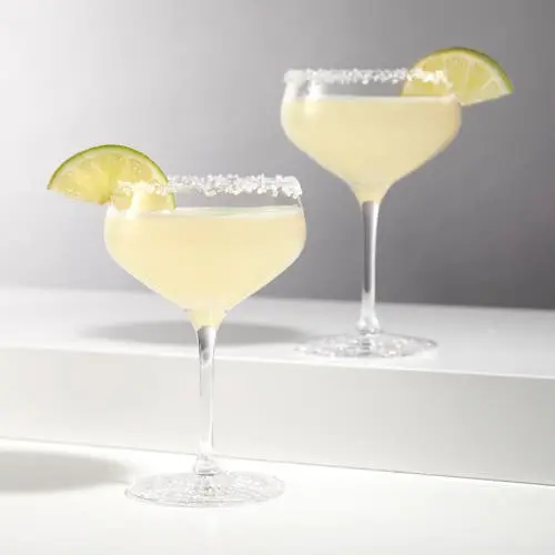 SPIEGELAU Perfect Coupette Glasses Set Of 12
