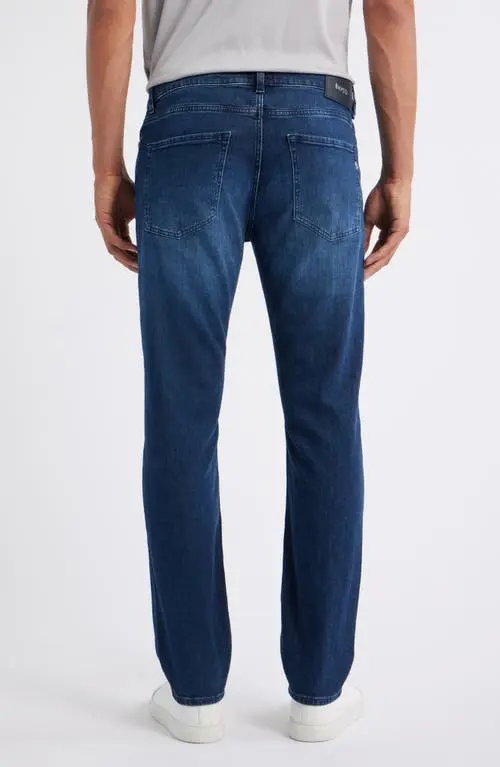 BOSS Delaware Slim-fit Jeans - Navy