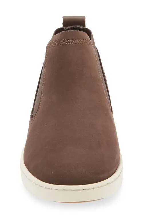 Olukai Pehuea Waterproof Sneakers - Dk Java/dk Java