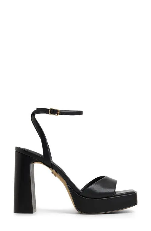 Aldo Lothon Platform Sandal