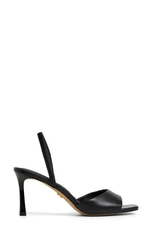 Aldo Slingback Sandal