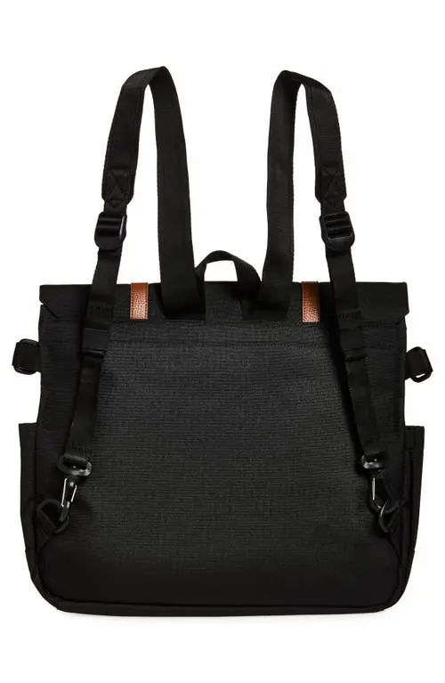 Herschel Supply Co. Survey Convertible Messenger Bag
