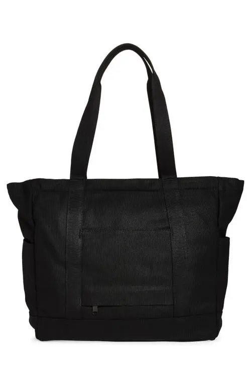 Herschel Supply Co. Heritage Cotton Canvas Tote