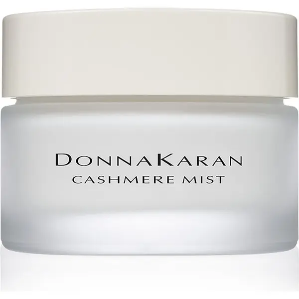Donna Karan New York Cashmere Mist Luxury Body Créme - No Color