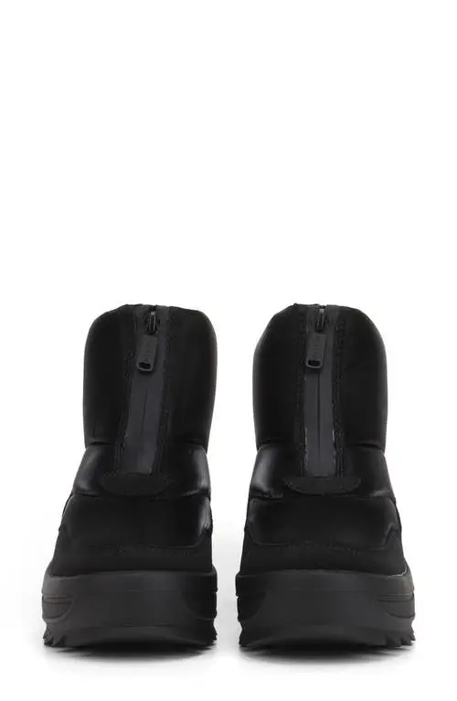 Pajar Gala Front Zip Waterproof Ankle Bootie