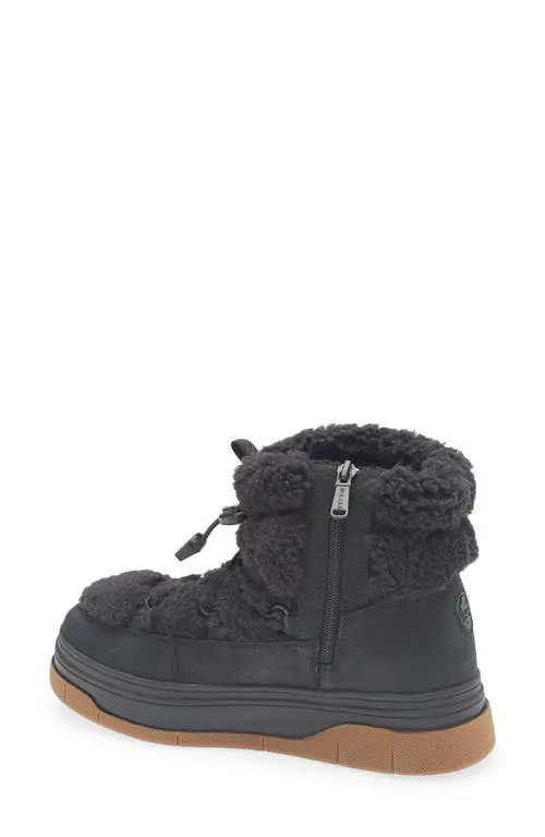 Pajar Janie Waterproof Insulated Platform Boots