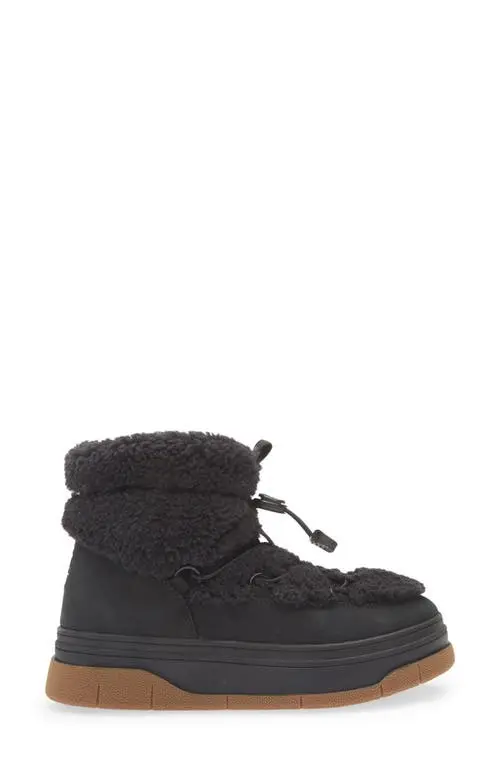 Pajar Janie Waterproof Insulated Platform Boots