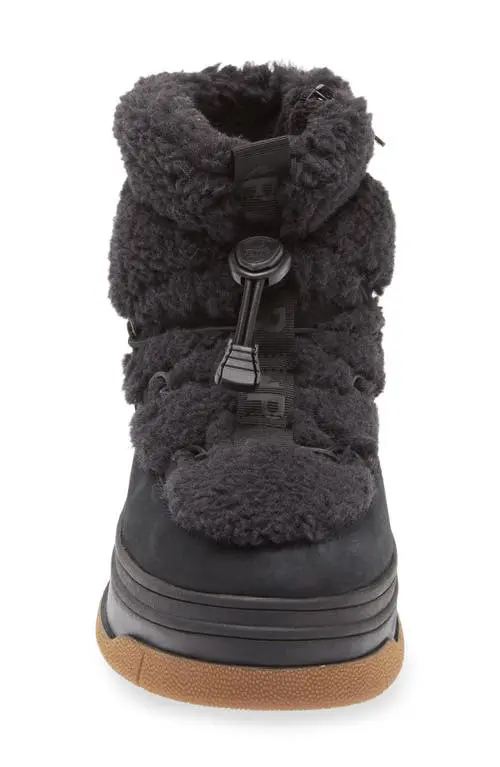 Pajar Janie Waterproof Insulated Platform Boots