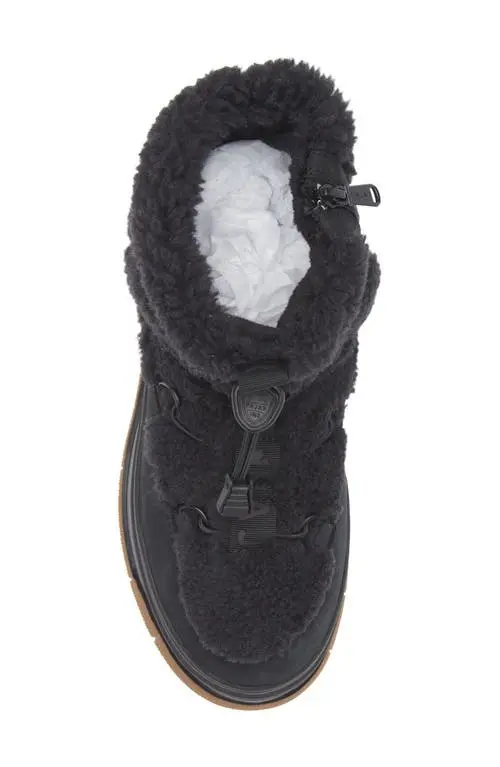 Pajar Janie Waterproof Insulated Platform Boots