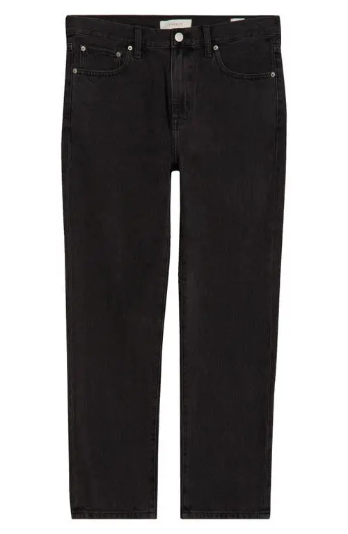 PACSUN Grant Straight Leg Jeans