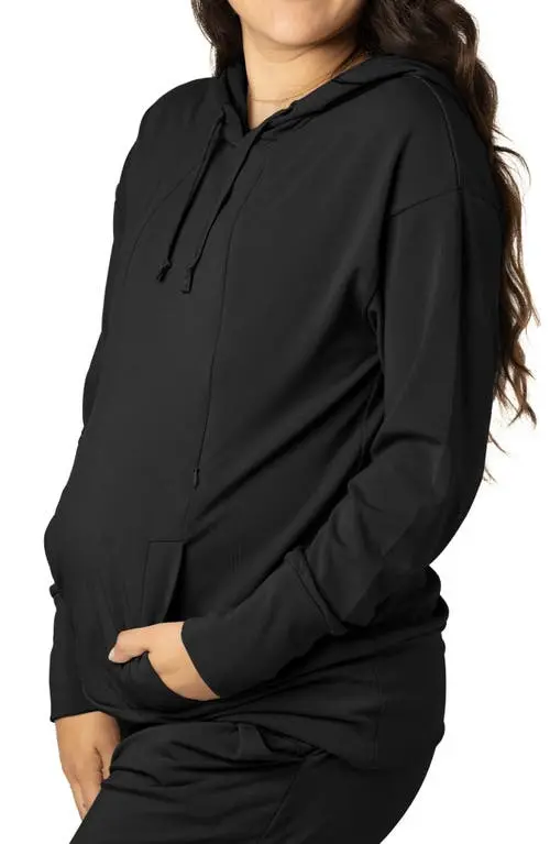 KINDRED BRAVELY Maternity And Nursing Hoodie
