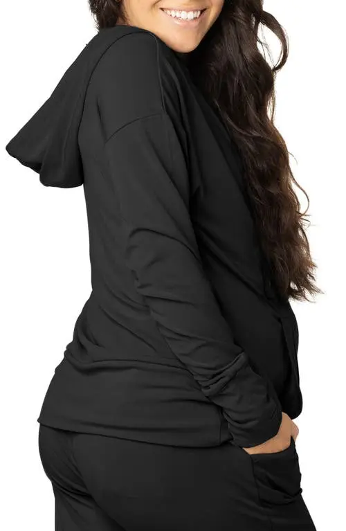 KINDRED BRAVELY Maternity And Nursing Hoodie