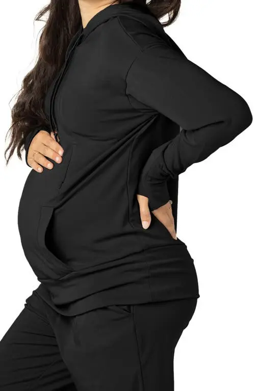 KINDRED BRAVELY Maternity And Nursing Hoodie