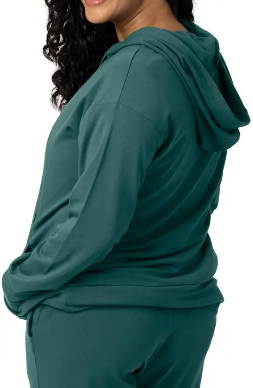KINDRED BRAVELY Maternity And Nursing Hoodie