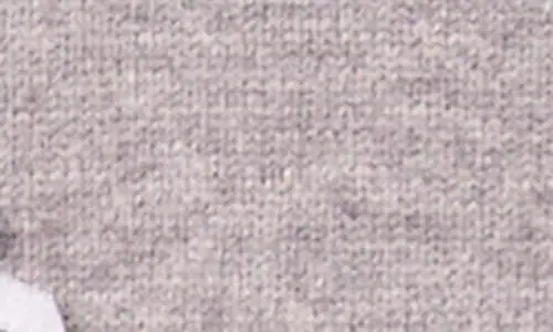 CECE DUPRAZ Bow Detail Crewneck Cardigan