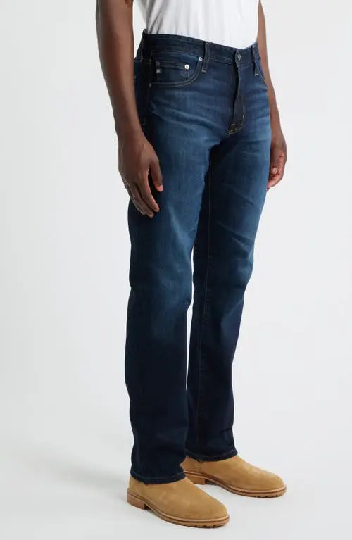 Ag Graduate Slim Tapered Leg Jeans