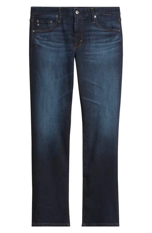 Ag Graduate Slim Tapered Leg Jeans