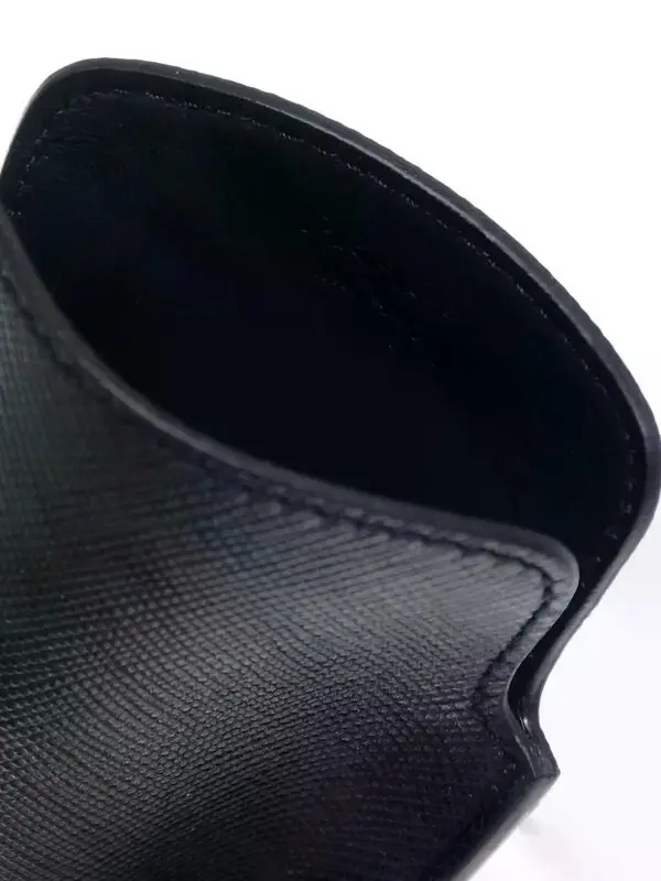 Prada Saffiano Leather Iphone Case