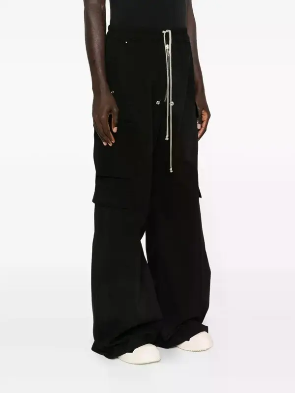 Rick Owens Jumbo Bela Cargo Pants
