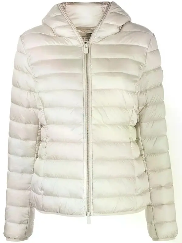 SAVE THE DUCK Iris Lightweight Puffer Jacket