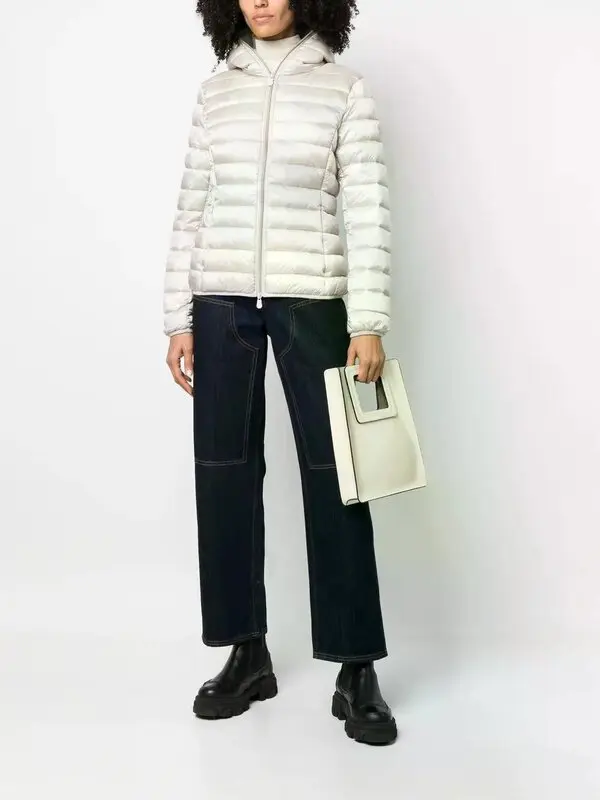 SAVE THE DUCK Iris Lightweight Puffer Jacket