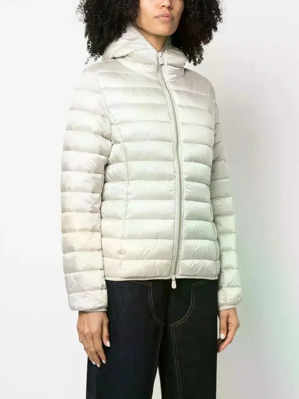 SAVE THE DUCK Iris Lightweight Puffer Jacket