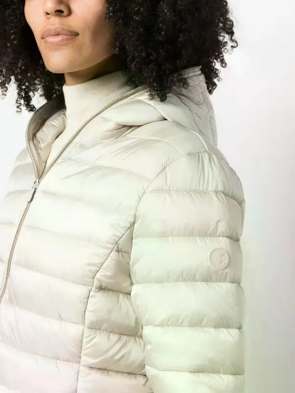 SAVE THE DUCK Iris Lightweight Puffer Jacket