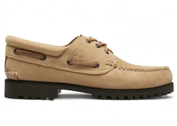 Timberland Authentic Boat Shoe