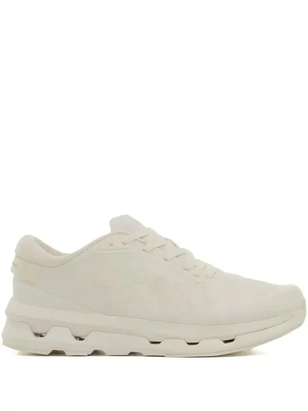 On Cloudze Lace-up Sneakers - White