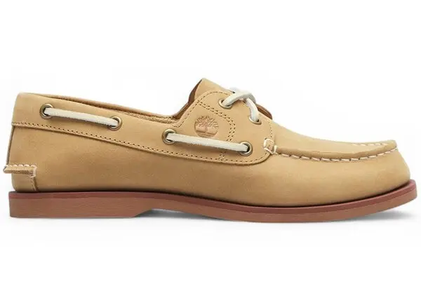 Timberland Classic Boat Shoe