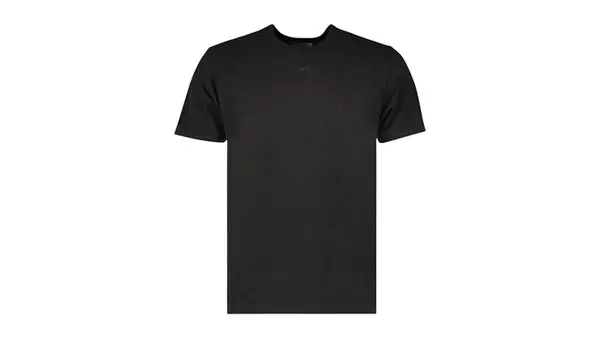 Off-White Super Moon Arrow Logo On Back Slim Fit T-shirt