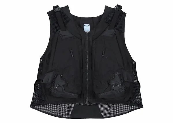 Nike X Nocta Opal Tito Neeks Modular Vest