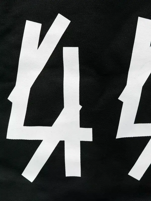 44 LABEL GROUP Logo-print Tote Bag